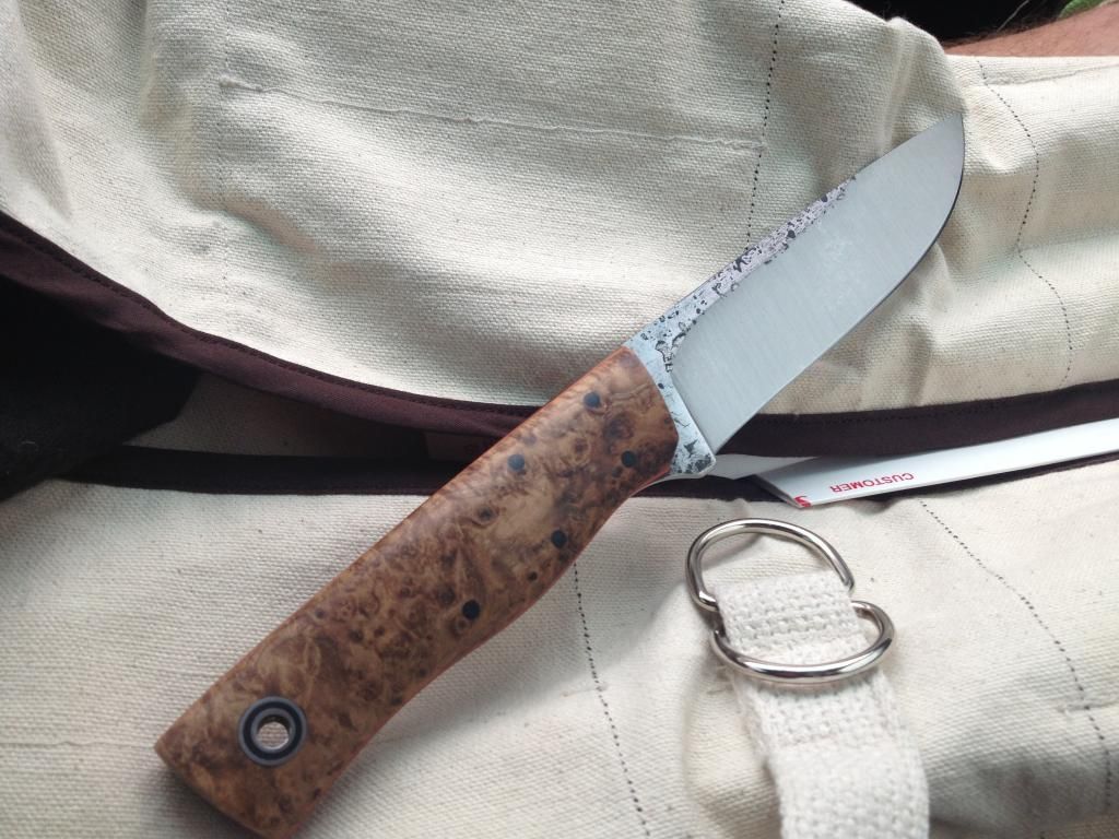 Fiddleback Forge | BladeForums.com